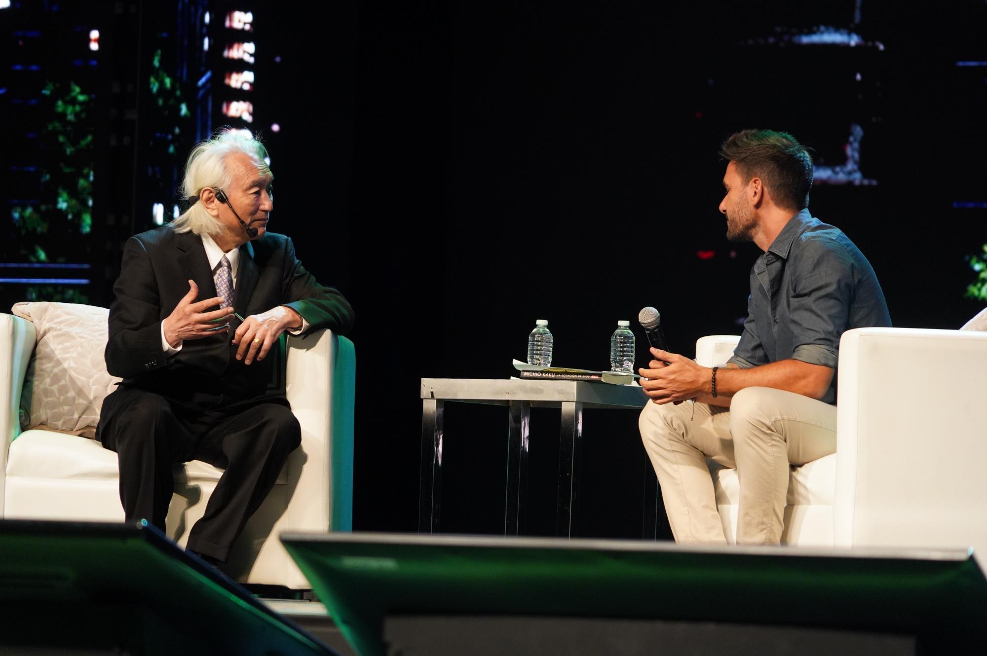 El mundo está entrando en la cuarta ola de innovación tecnológica ...