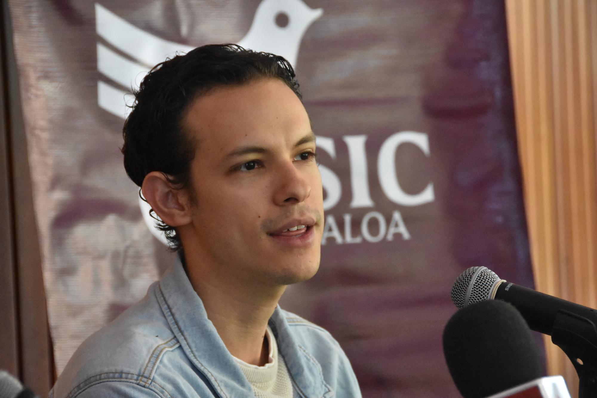 El ballet y la irreverencia se unirán en ‘Men in Pink Tights’