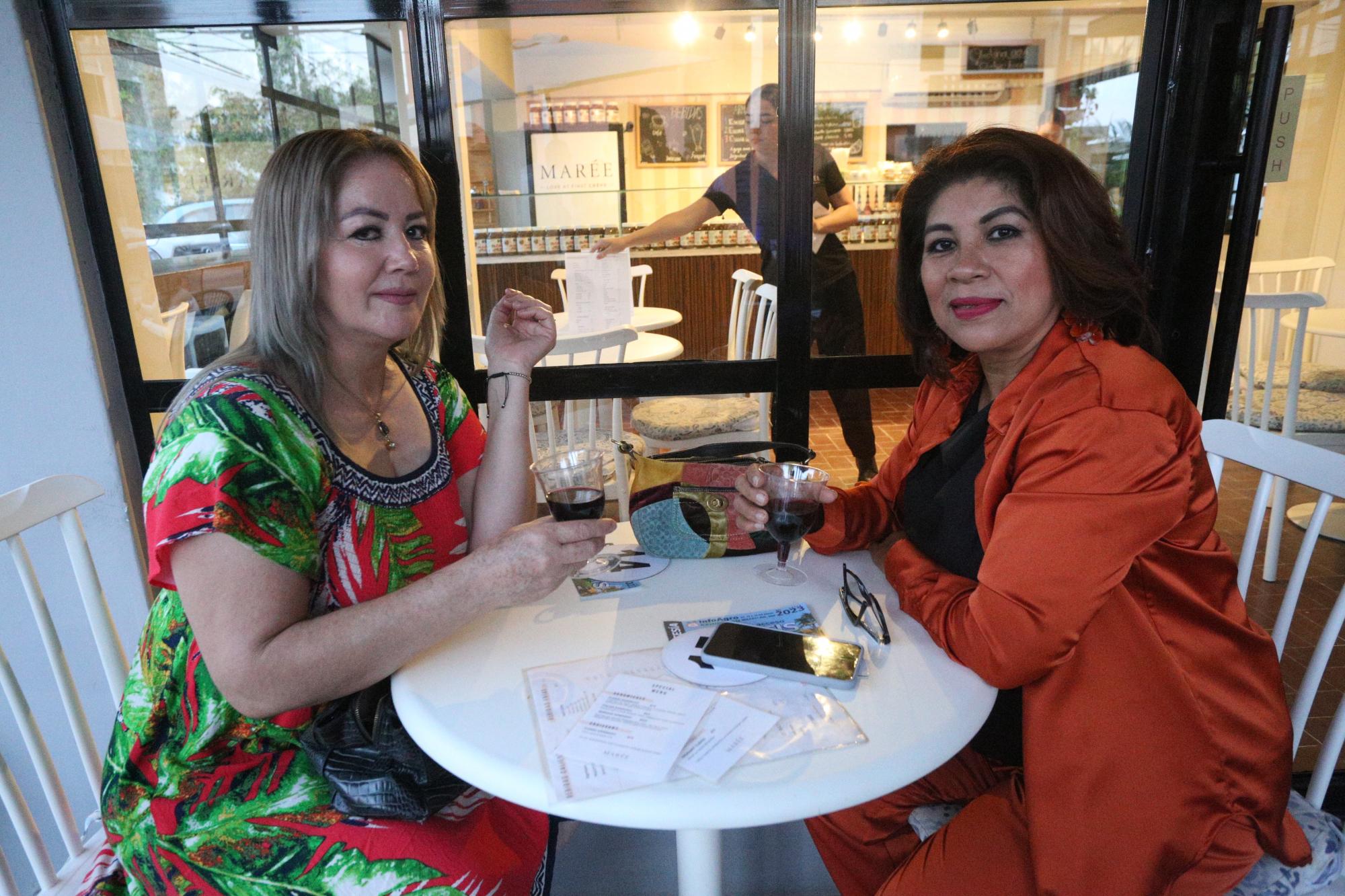 En La Roosevelt festejan el Día Mundial del Arte