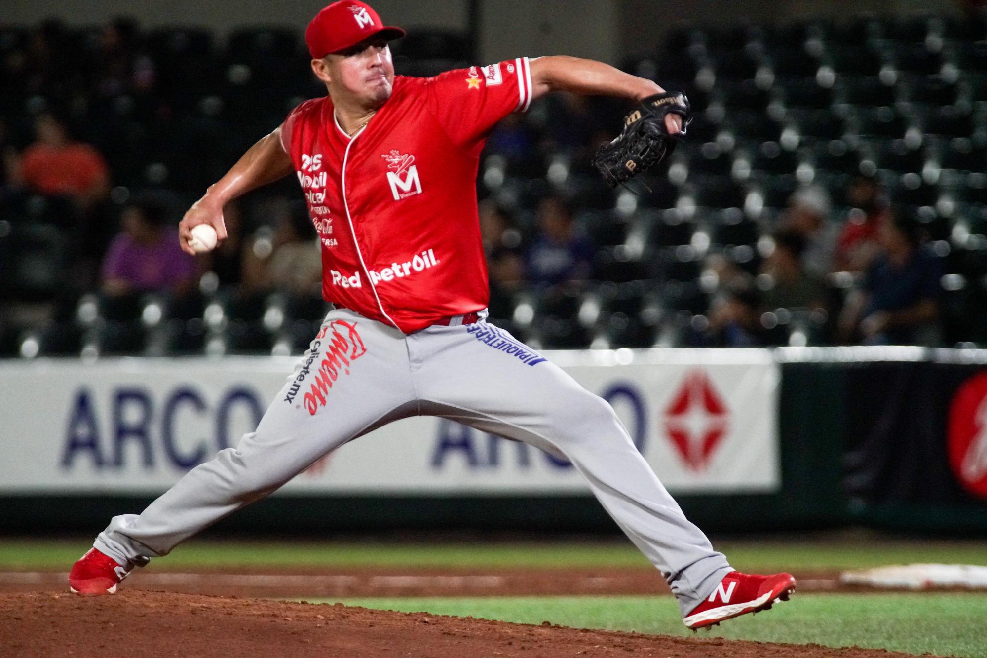 Sensacional remontada lleva a Venados a amarrar la serie en Obregón