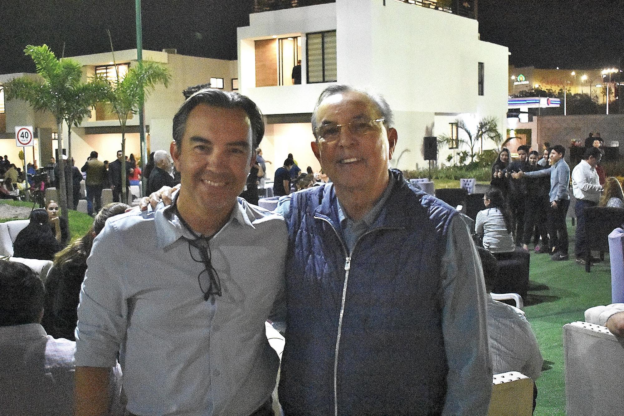 Deslumbra Impulsa con su propuesta inmobiliaria: Perisur II