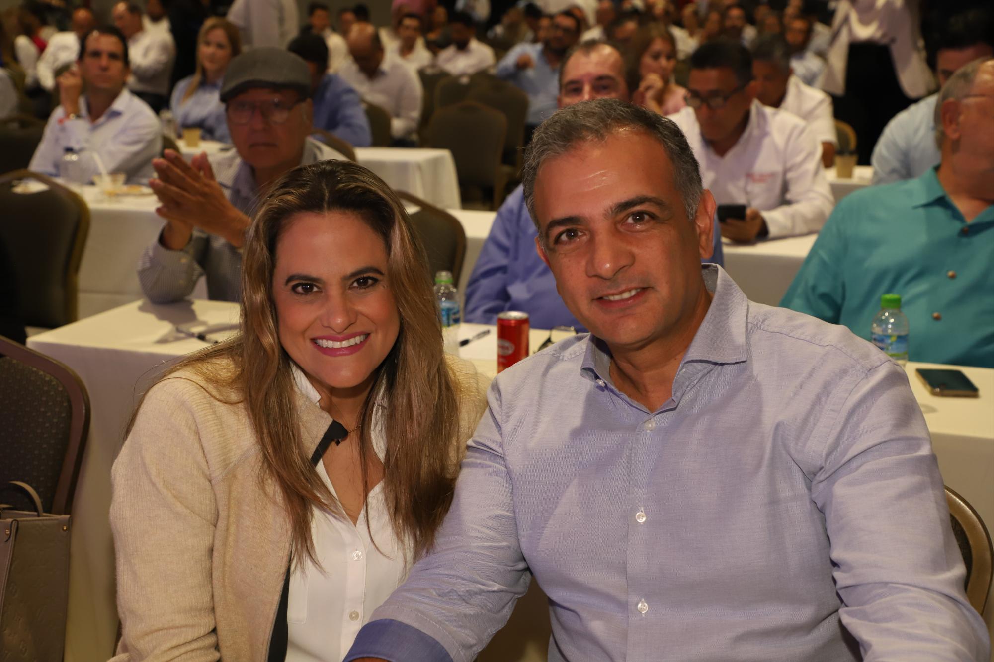 Apoyan a Sinaloa en el Foro Industrial MX