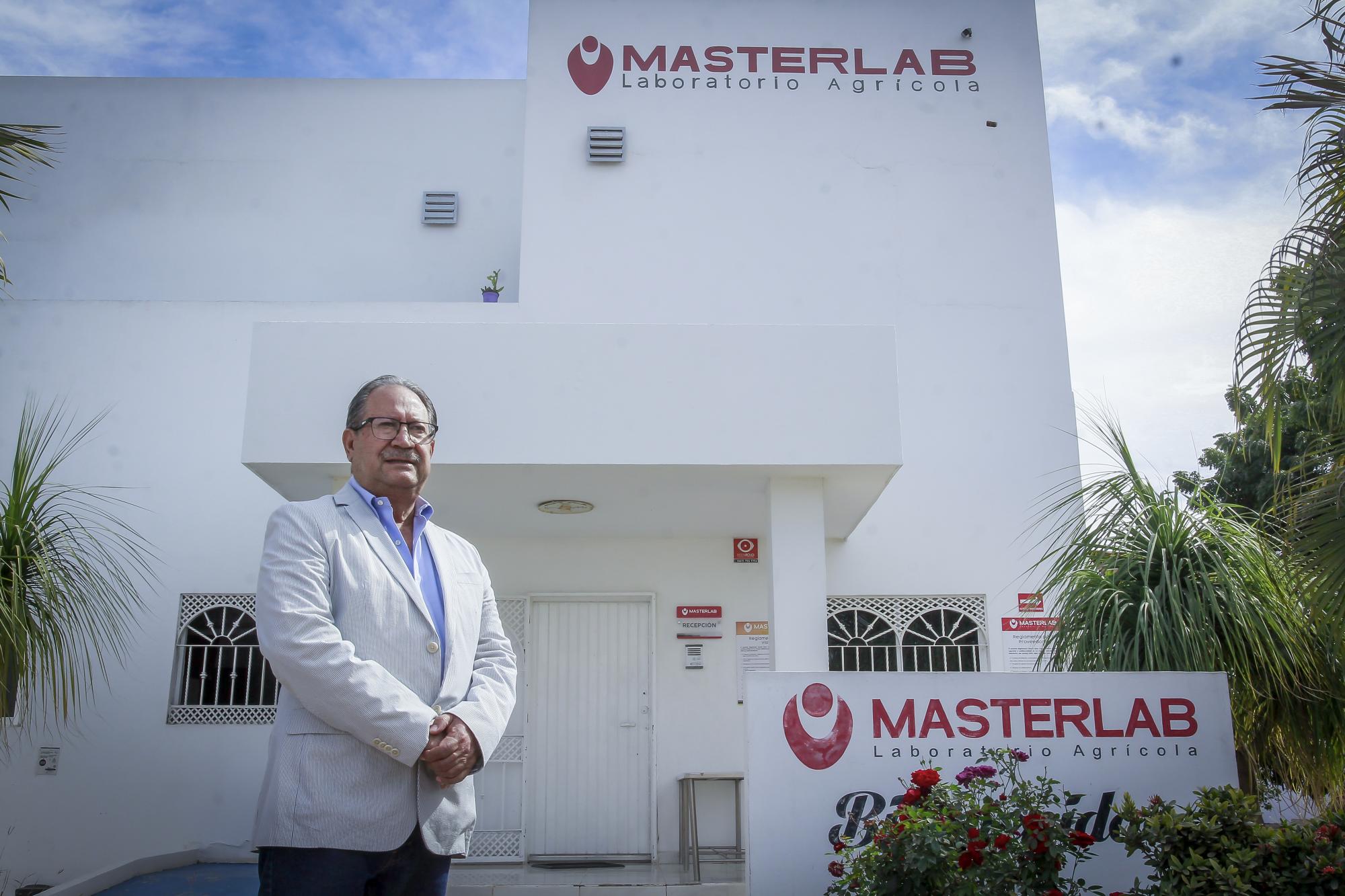 Brinda Masterlab soluciones reales al campo