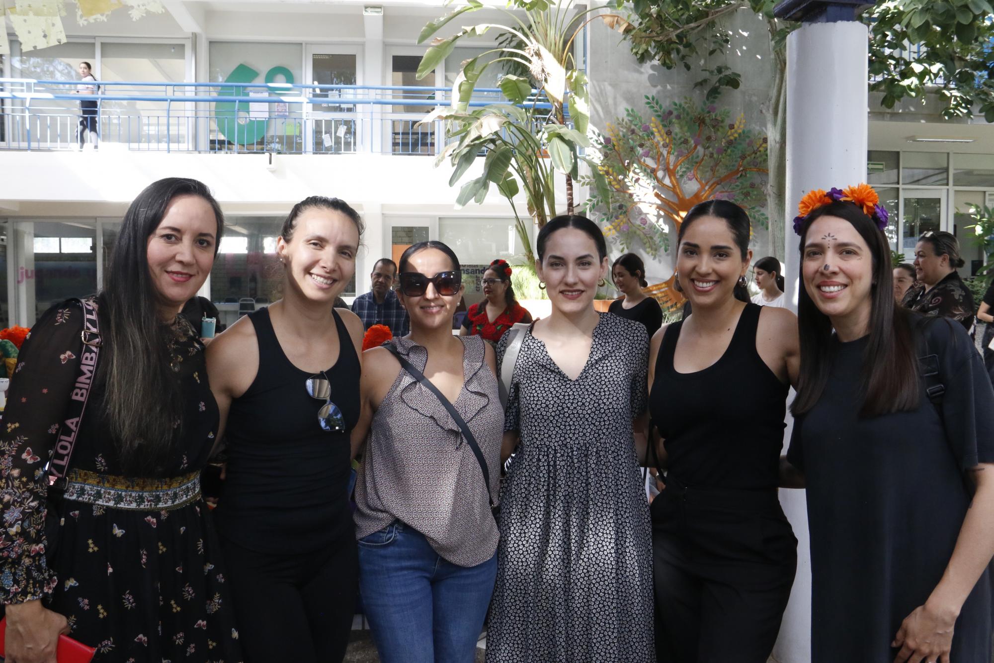 La Escuela Activa Integral rinde tributo con altar, al maestro Antonio ...