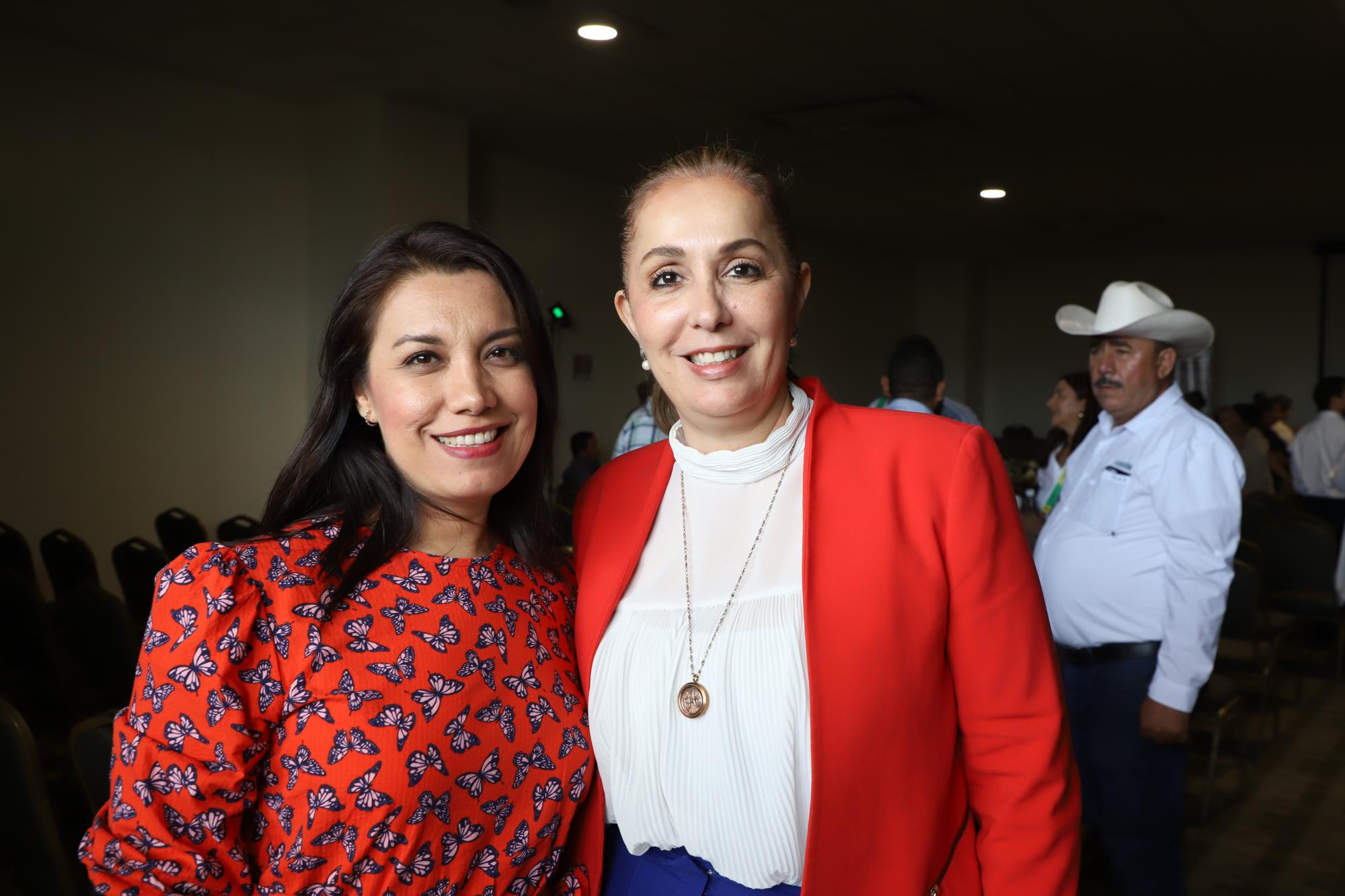 Destacan la importancia de la agricultura en InfoAgro Exhibition 2023