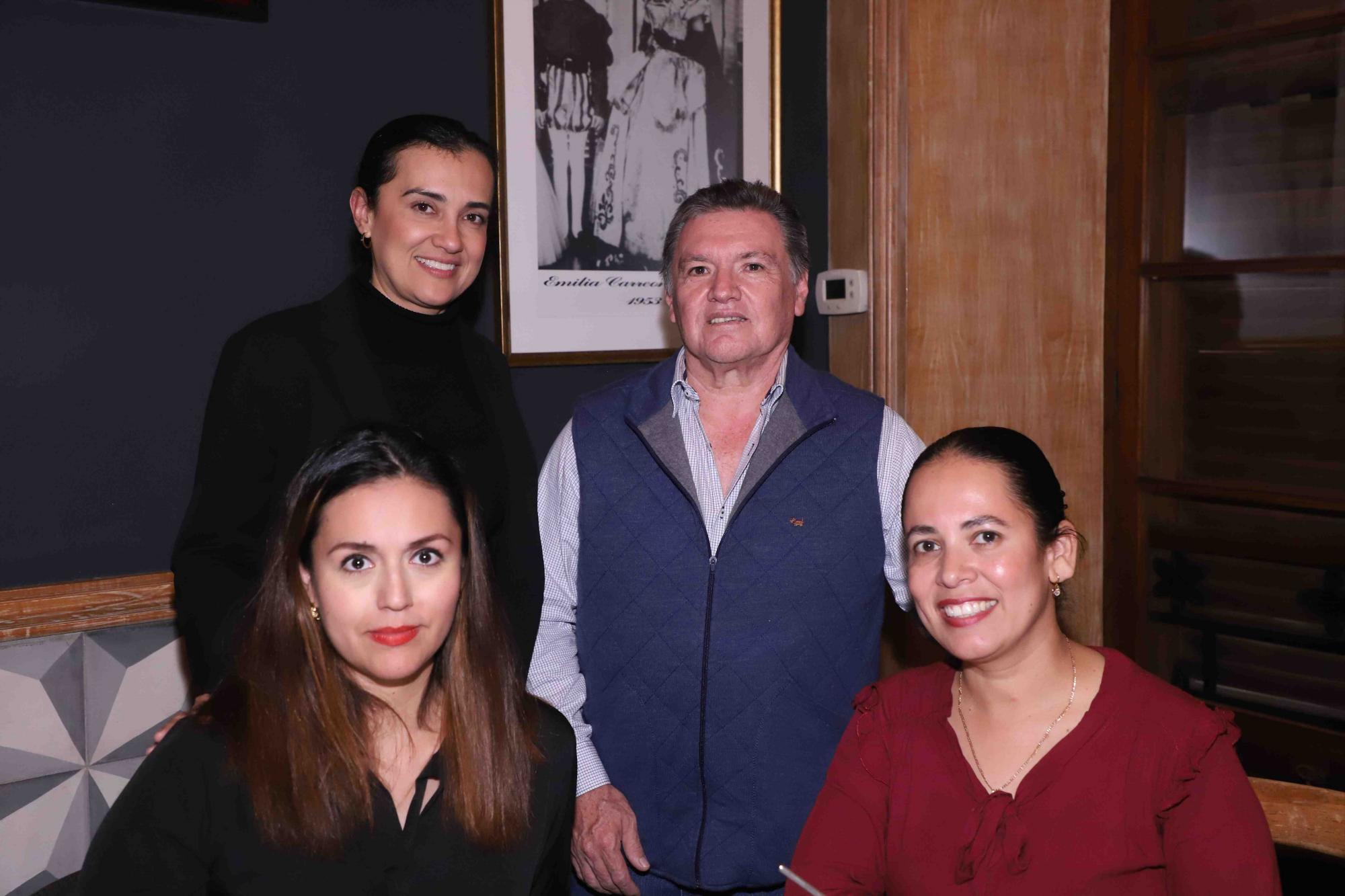 Dalia Lizárraga es la nueva presidenta del Colegio de Oftalmólogos de ...