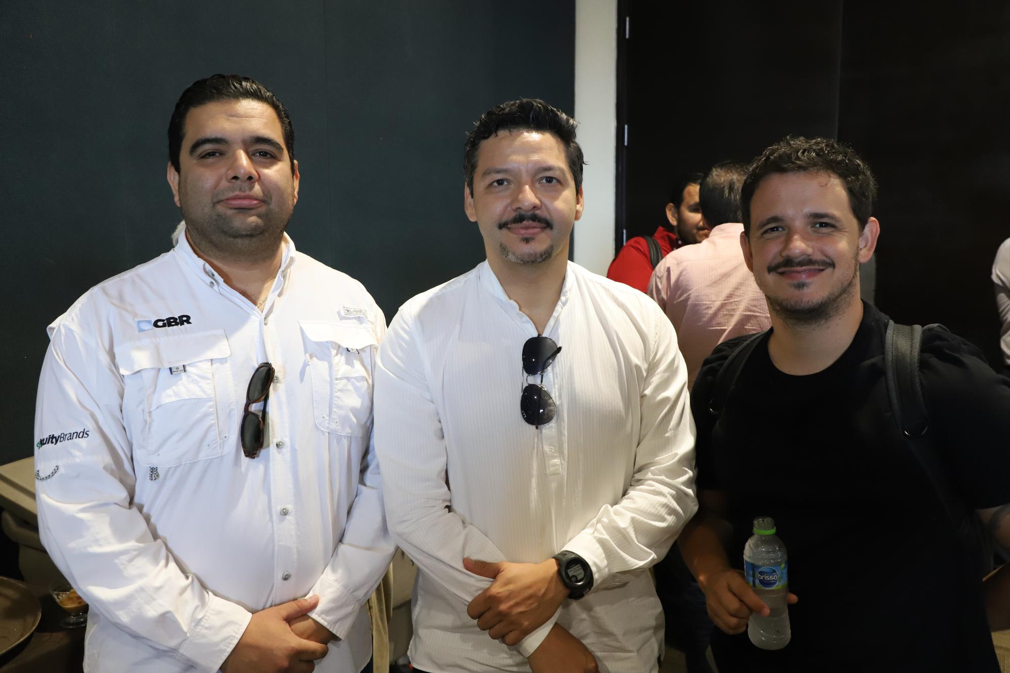 Apoyan a Sinaloa en el Foro Industrial MX