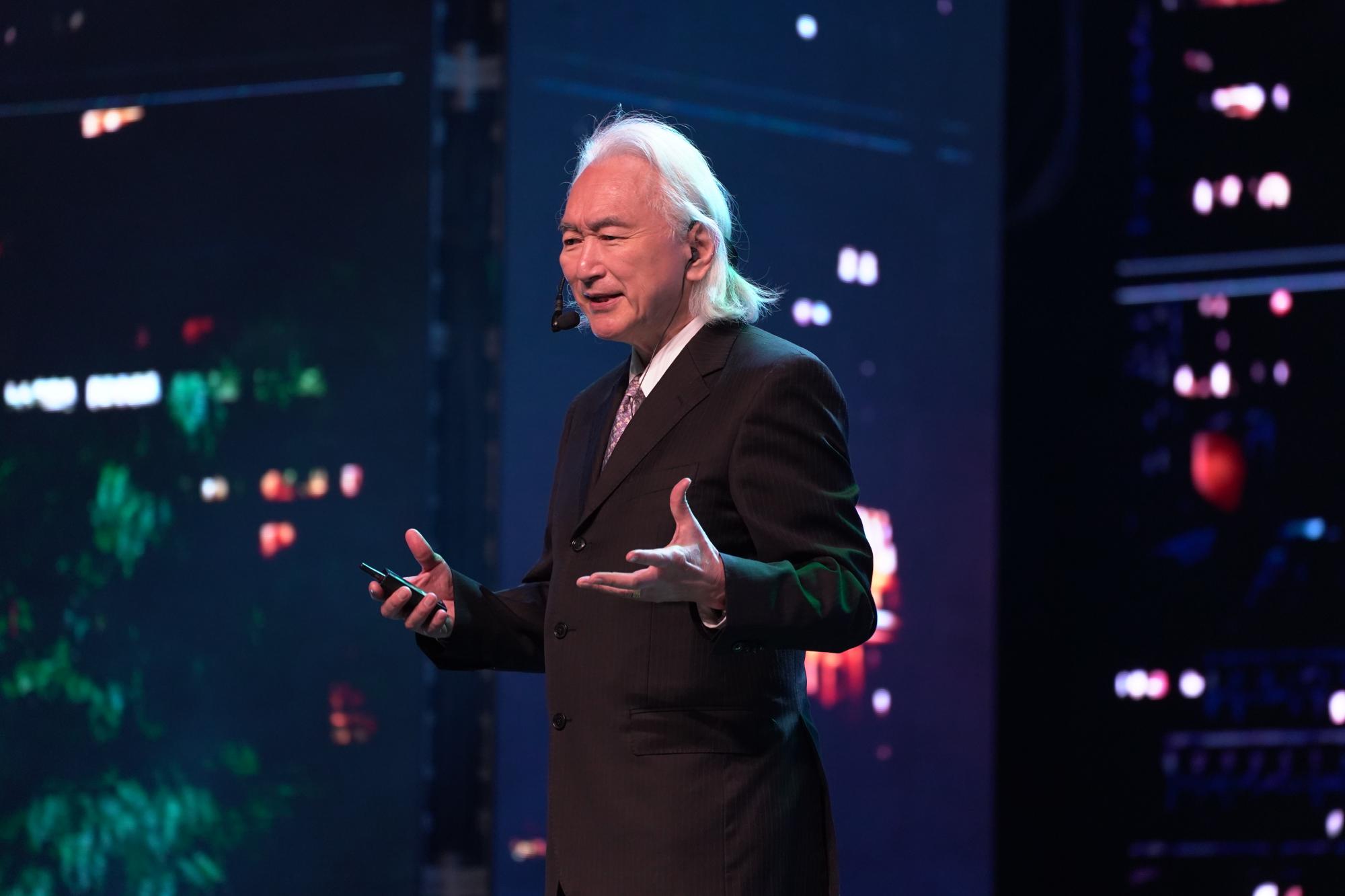 El mundo está entrando en la cuarta ola de innovación tecnológica ...