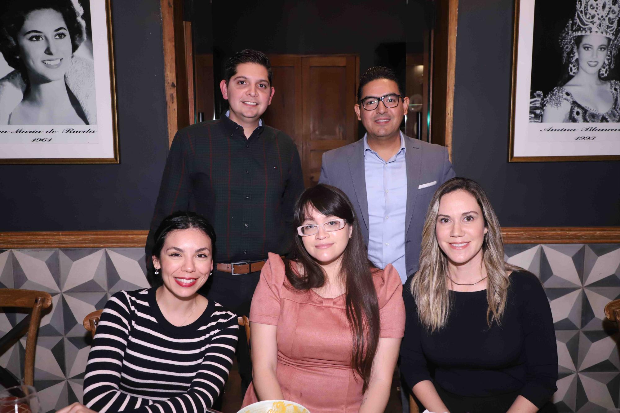 Dalia Lizárraga es la nueva presidenta del Colegio de Oftalmólogos de ...