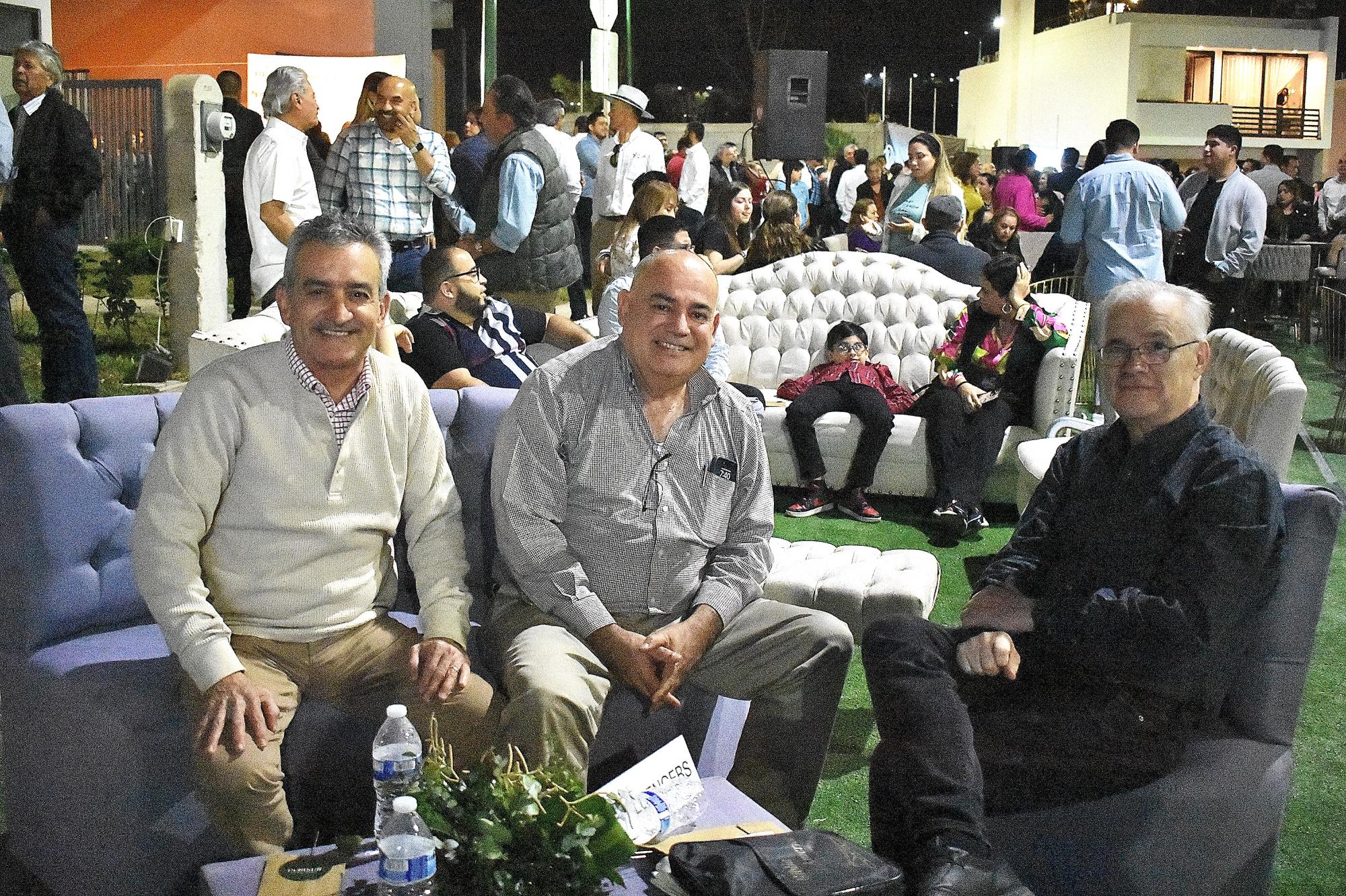 Deslumbra Impulsa con su propuesta inmobiliaria: Perisur II