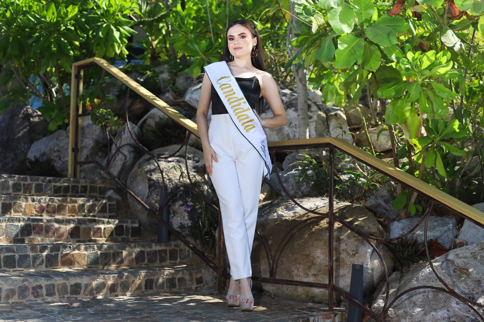 Nadia López: ‘Siempre soñé con ser parte del Carnaval’