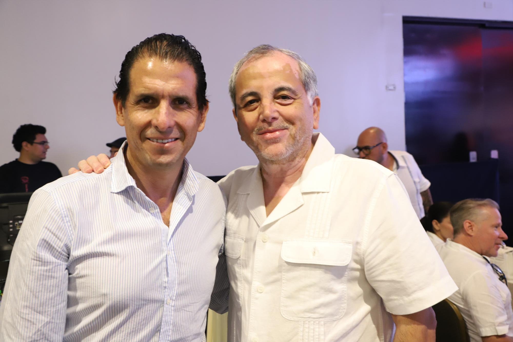 Apoyan a Sinaloa en el Foro Industrial MX