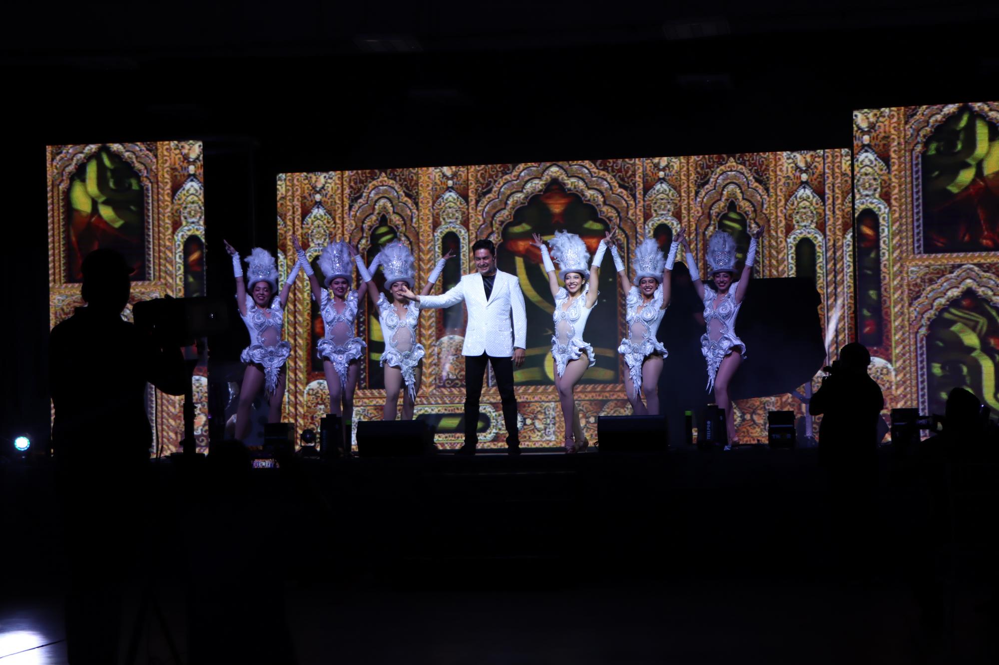 ENTREGA DE BENEFICIO DE JUBILACIÓN Y RETIRO DE FIGLOSTASE