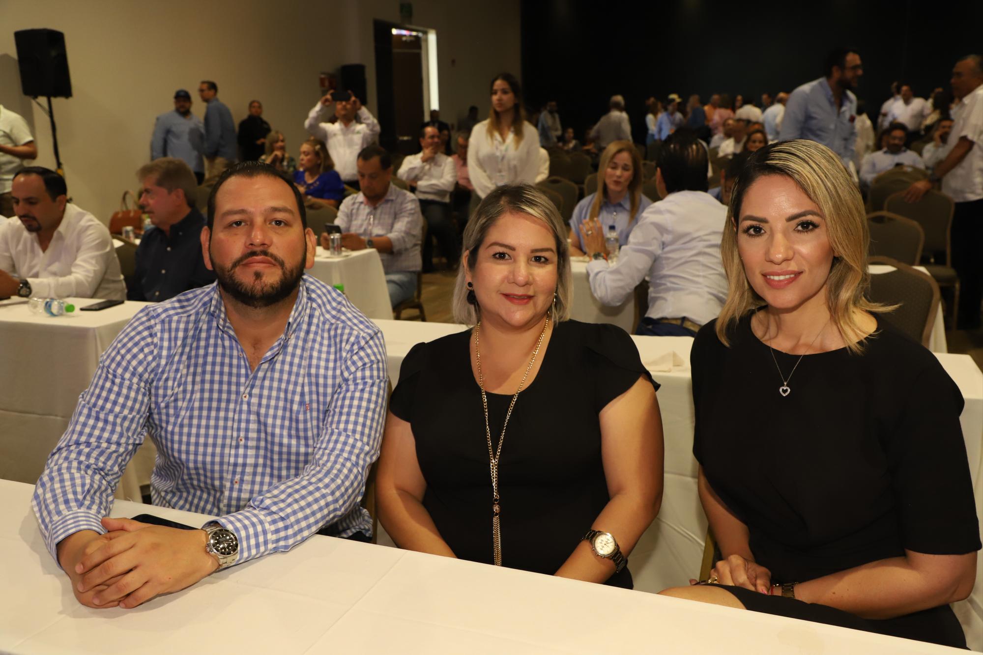 Apoyan a Sinaloa en el Foro Industrial MX