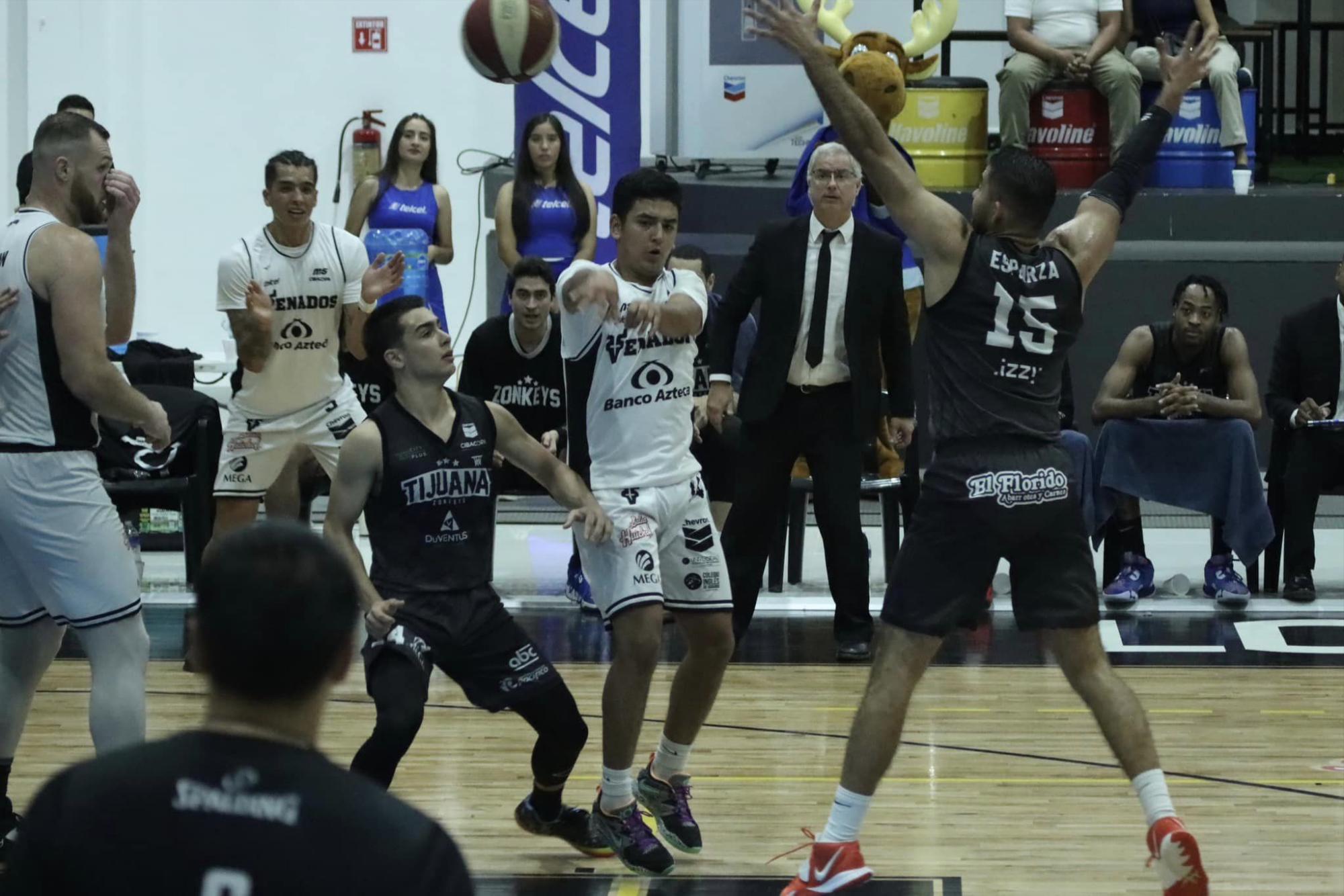 Mazatlán y Tijuana, una fuerte rivalidad que se vivirá en la ronda de ...