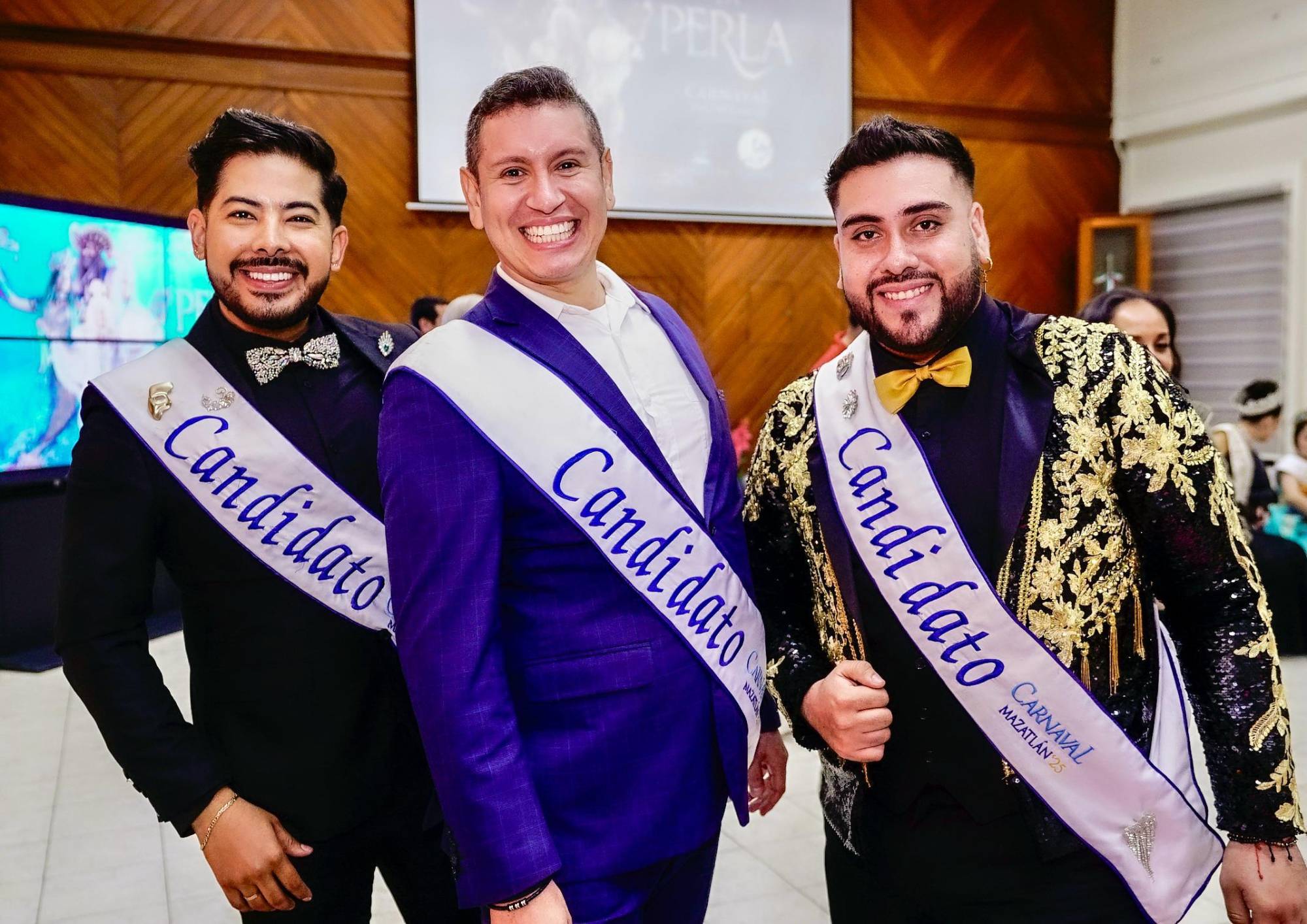 Este viernes se elegirán a la Reina Infantil y al Rey de la Alegría