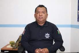 No hay denuncias de robos o asaltos asegura Director de Seguridad ...