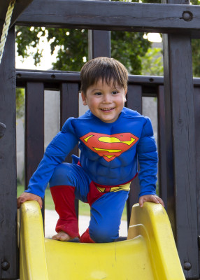 "Janeth y Adrián comparten una fecha especial"