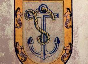 Diego Rivera y la creación del escudo de Sinaloa