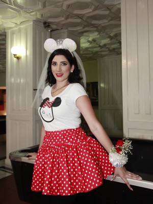 "Dulce María Ruelas cambiará su estado civil"