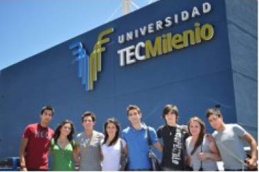 "Otorgará becas de estudio la Universidad Tecmilenio"