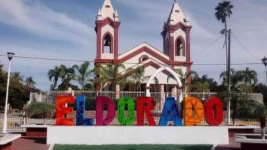 Municipalizar Eldorado afectará económicamente a todo Sinaloa: Alcalde ...