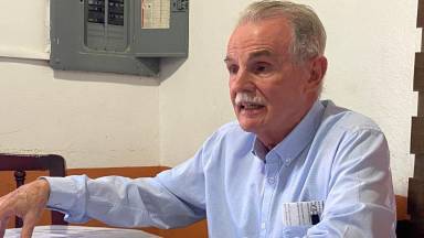 ‘El PAS y Morena son como el agua y el aceite’, dice Francisco ...