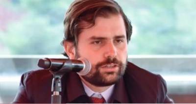 "Alejandro Svarch es el nuevo titular de la Cofepris; Alcocer lo llama ...