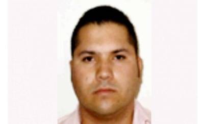 "EU acusa de narcotráfico y posesión ilegal de armas a El Chapo Isidro"