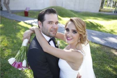 "Delia María y Alejandro son el uno para el otro"