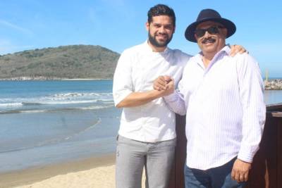 "Mi Banda El Mexicano está de regreso y Casimiro Zamudio explica cómo"