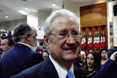 "Pide Enrique Coppel no apurar resultados"