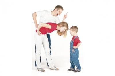 "¿Niño desobediente? Logra que siga tus indicaciones"