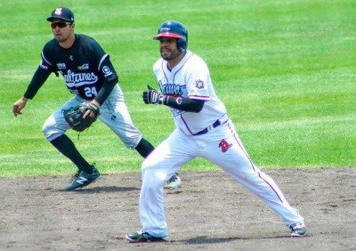 "Dan ‘Chapis’ Valencia y Pridie positivo"