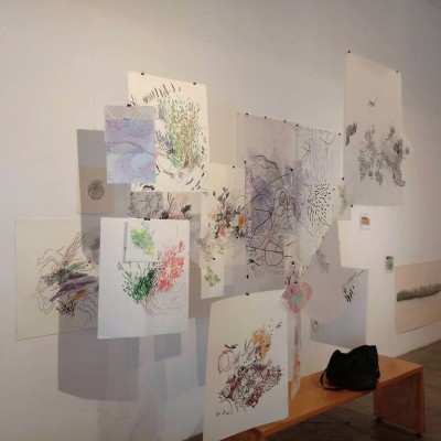 "Permanecerá abierta la Galería Antonio López Sáenz en vacaciones"