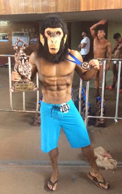 ¿Quién es Julio César Cascajares? El hombre detrás del Chango Ote