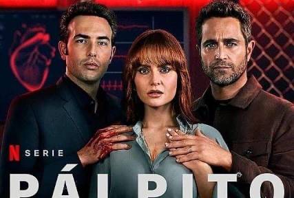 ‘Pálpito’ va por segunda temporada y Padrón logra acuerdo exclusivo con ...