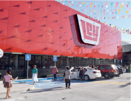 "Invertir y generar empleos, consigna de Casa Ley: Ley Bastidas"