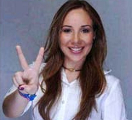 "Detienen a supuesta ‘novia’ de Duarte"