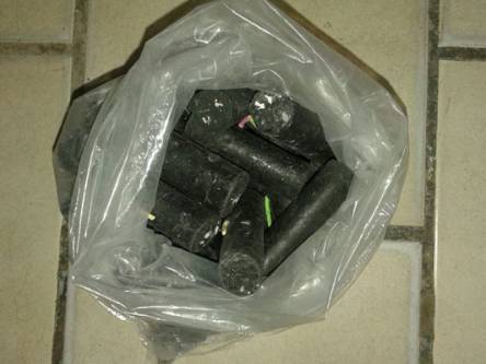 "Llaman a no utilizar cohetes"