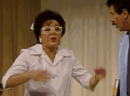 "Muere Lupe Vázquez, actriz que interpretó a la enfermera 'Paula' en ...