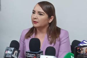 Claudia Zulema Sánchez Kondo es nueva Fiscal General de Sinaloa