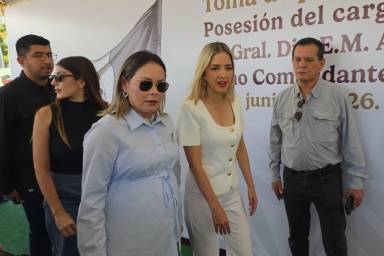 Traslado de reos federales a Chiapas es una estrategia de la FGR ...