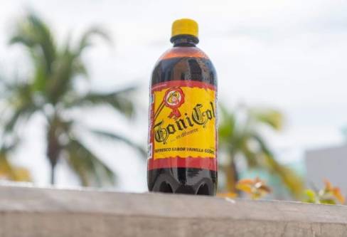 "La empresa productora de Tonicol asegura que se retomó el sabor ...