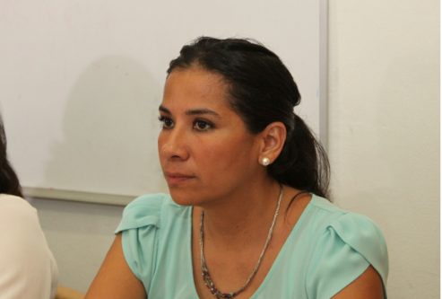 "Piden cambiar propuesta de fiscal anticorrupción"