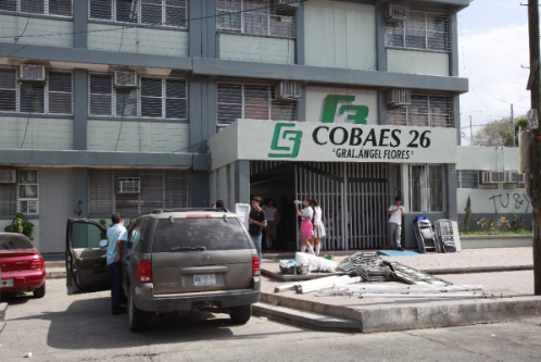 "Festejará Cobaes su 36 aniversario"
