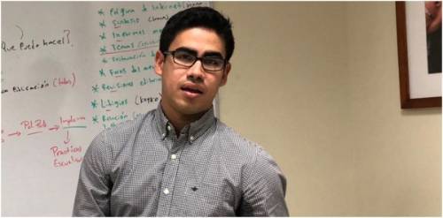 "Esperan que gobierno de AMLO favorezca la educación incluyente"