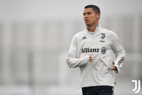 "Ministro italiano dice que Cristiano Ronaldo pudo violar protocolo ...
