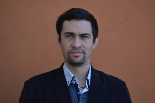 "Brindará Héctor Valle en Mazatlán un concierto para enamorarse"