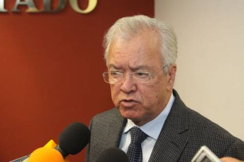 "PRI Debe tener buena imagen y generar confianza el próximo dirigente ...